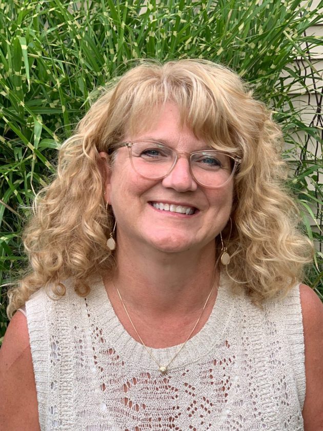 Eckman announces re-election campaign | News, Sports, Jobs - Observer Today